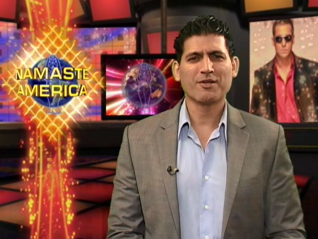 South Asian / Hindi / Punjabi Programs - Crossings TV