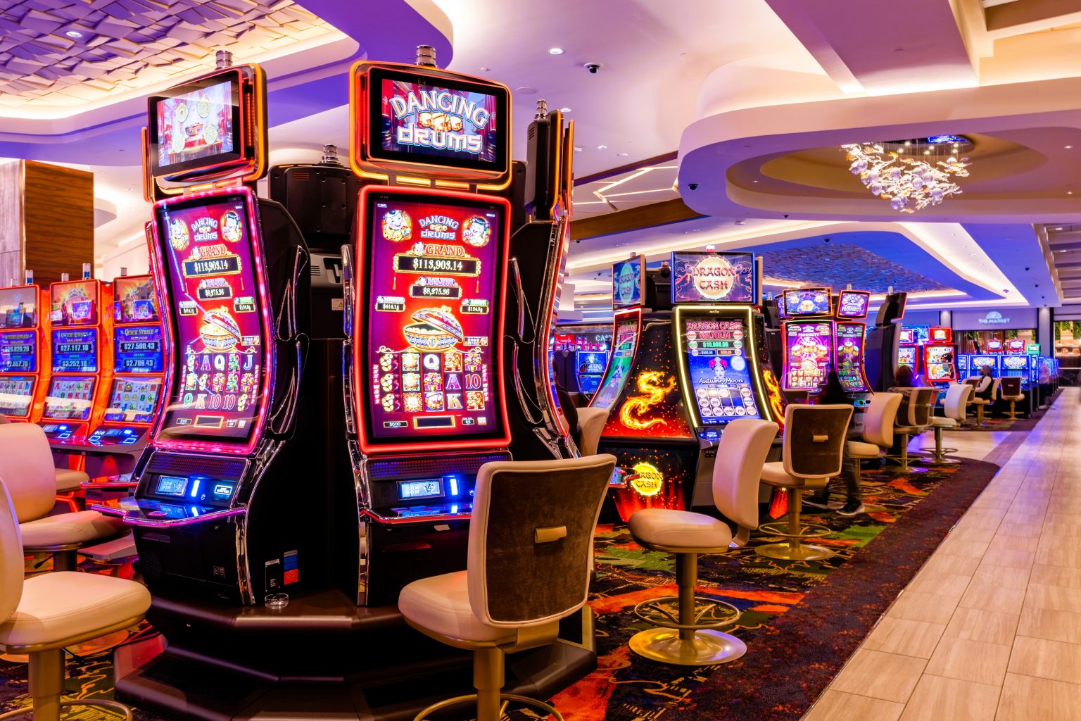 SKY RIVER CASINO ANNOUNCES EXPANSION PLANS TO INCLUDE HOTEL, SPA, POOL ...