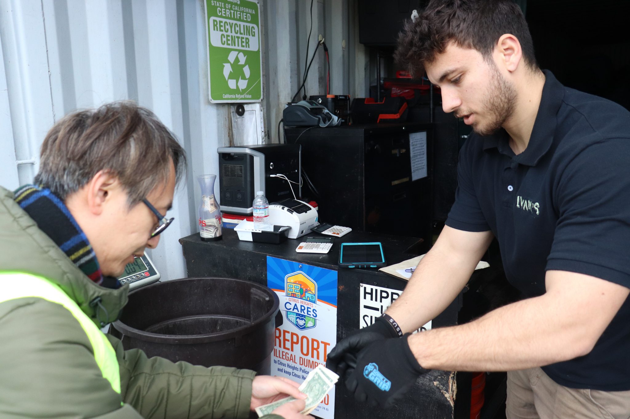 How We Can All Make a Difference Through Everyday Recycling - Crossings TV